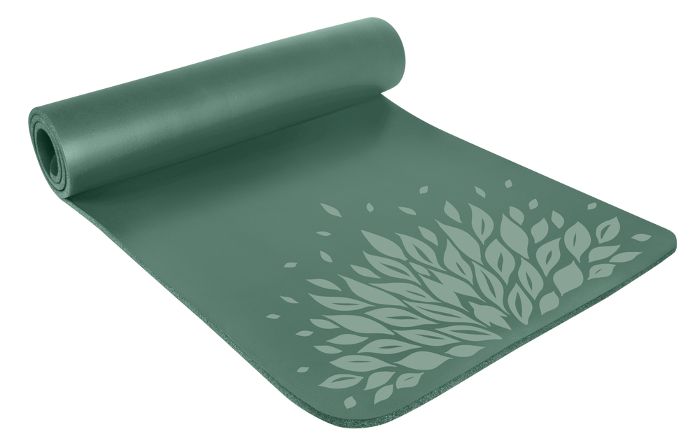 Everlast Exercise Mat, 12mm, Printed | Canadian Tire