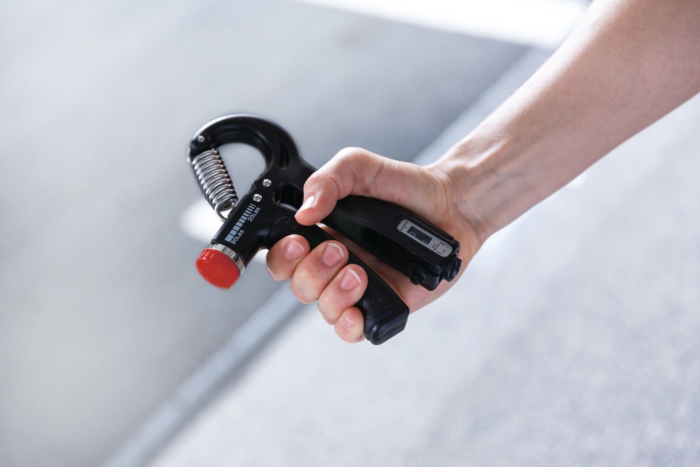 Everlast Adjustable Hand Grip | Canadian Tire