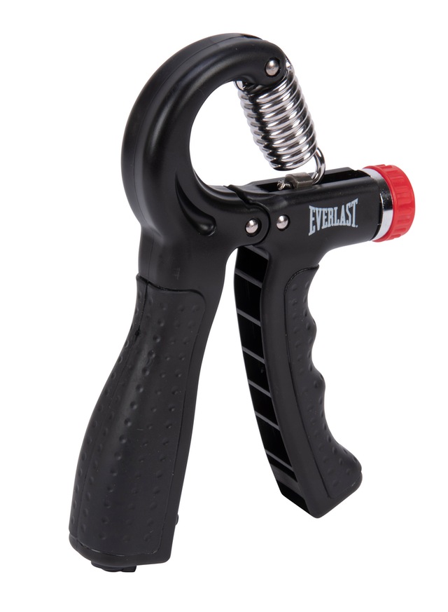 Everlast Adjustable Hand Grip | Canadian Tire