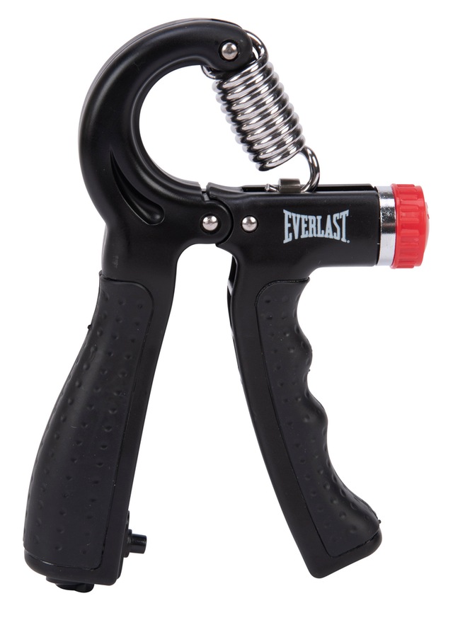 Everlast Adjustable Hand Grip | Canadian Tire