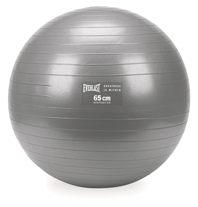 Everlast - Ballon d'exercice d'équilibre | Canadian Tire