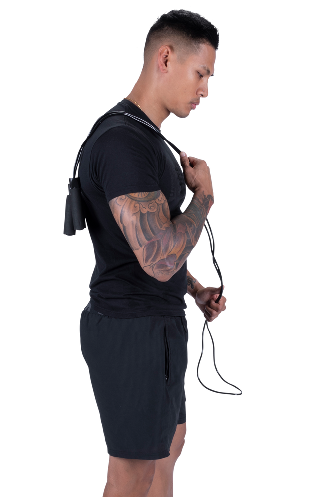 Everlast Deluxe Speed Rope | Canadian Tire