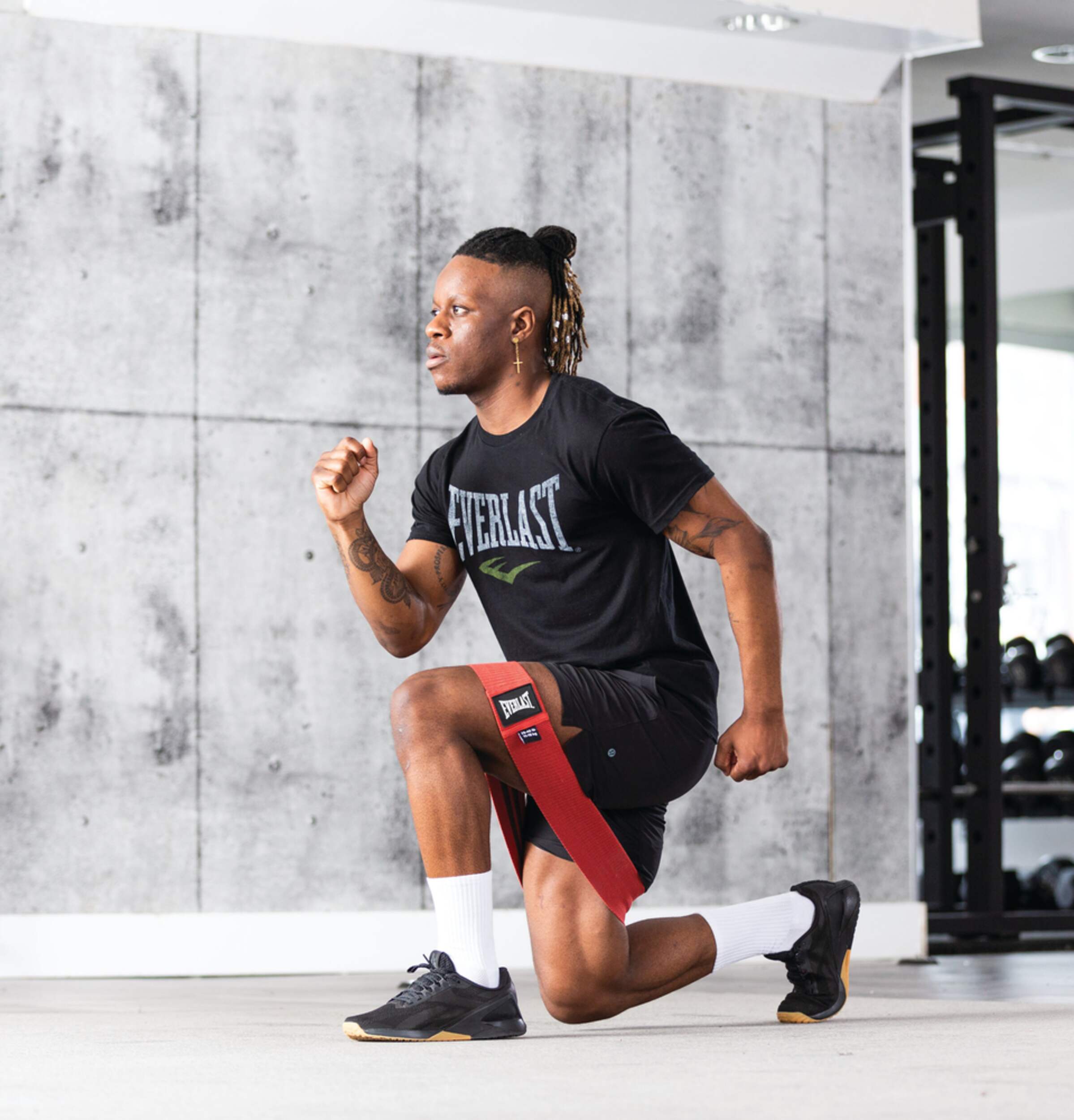 Everlast Knit Resistance Power Band Loops, 3-pk | Canadian Tire