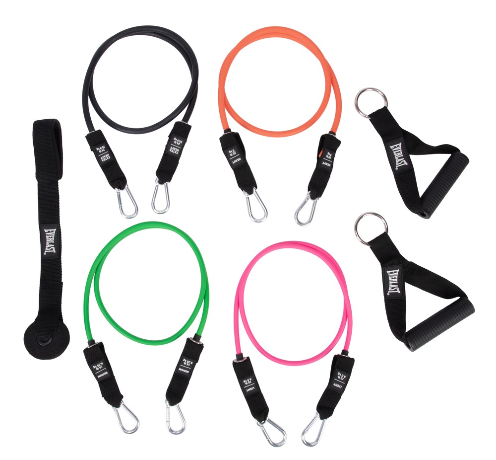 Everlast Stretch Tube Pro Kit, 4-pk | Canadian Tire