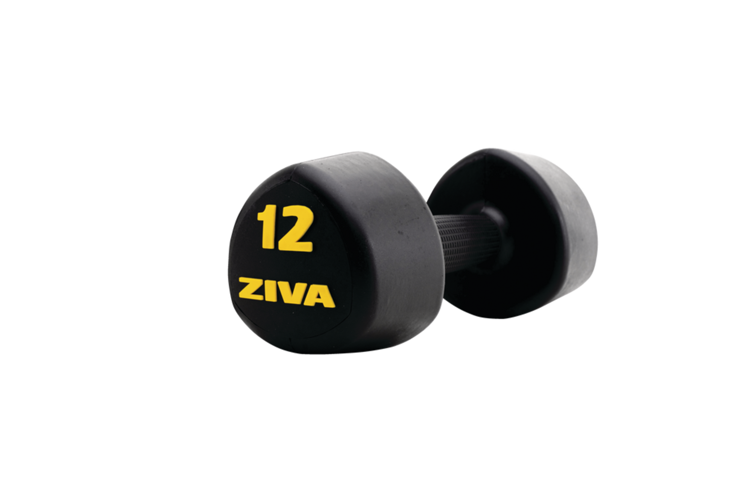 ZIVA Studio Virgin Rubber Tribell Dumbbell Weight, Single | Canadian Tire