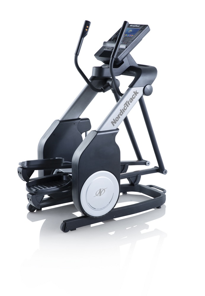 NordicTrack Freestride FS7i - Exerciseur elliptique | Canadian Tire
