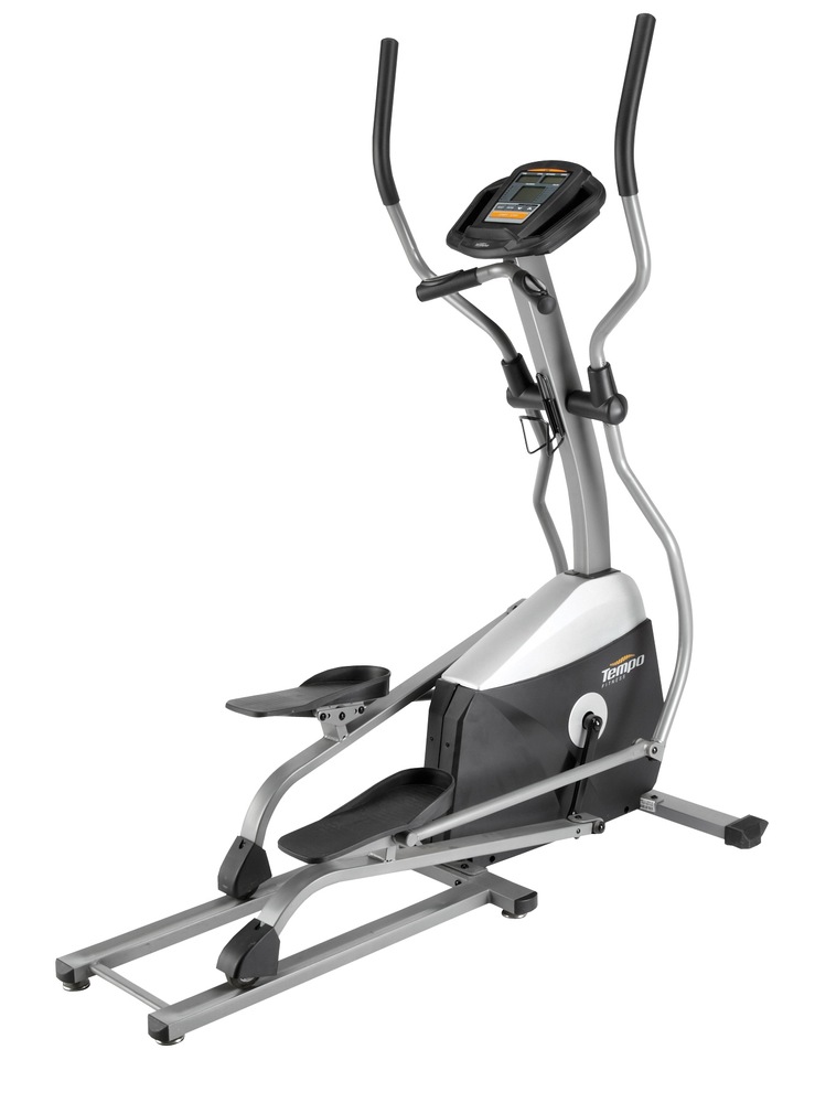 Tempo 615E Elliptical Trainer | Canadian Tire