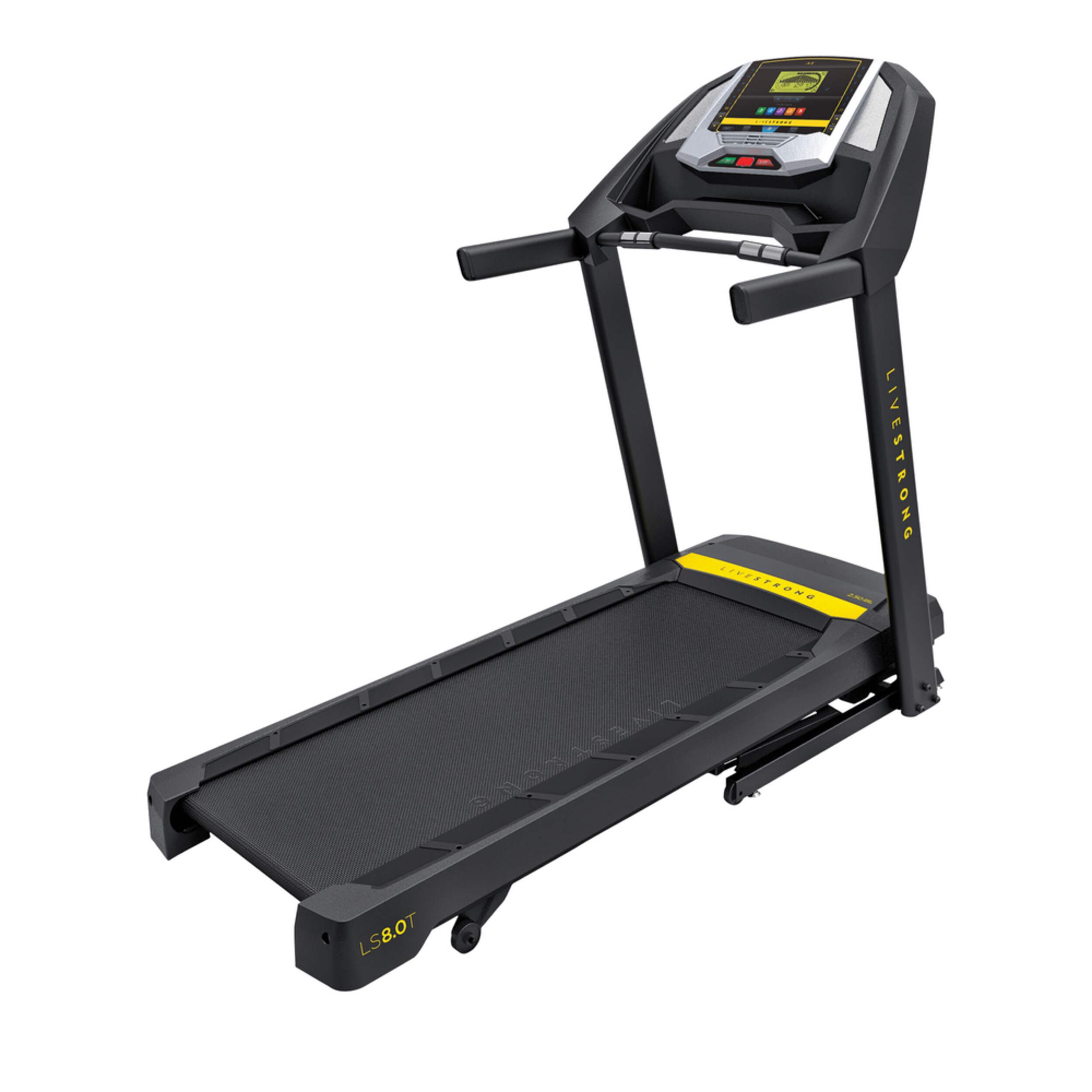 LIVESTRONG® LS8.0T Treadmill | Canadian Tire
