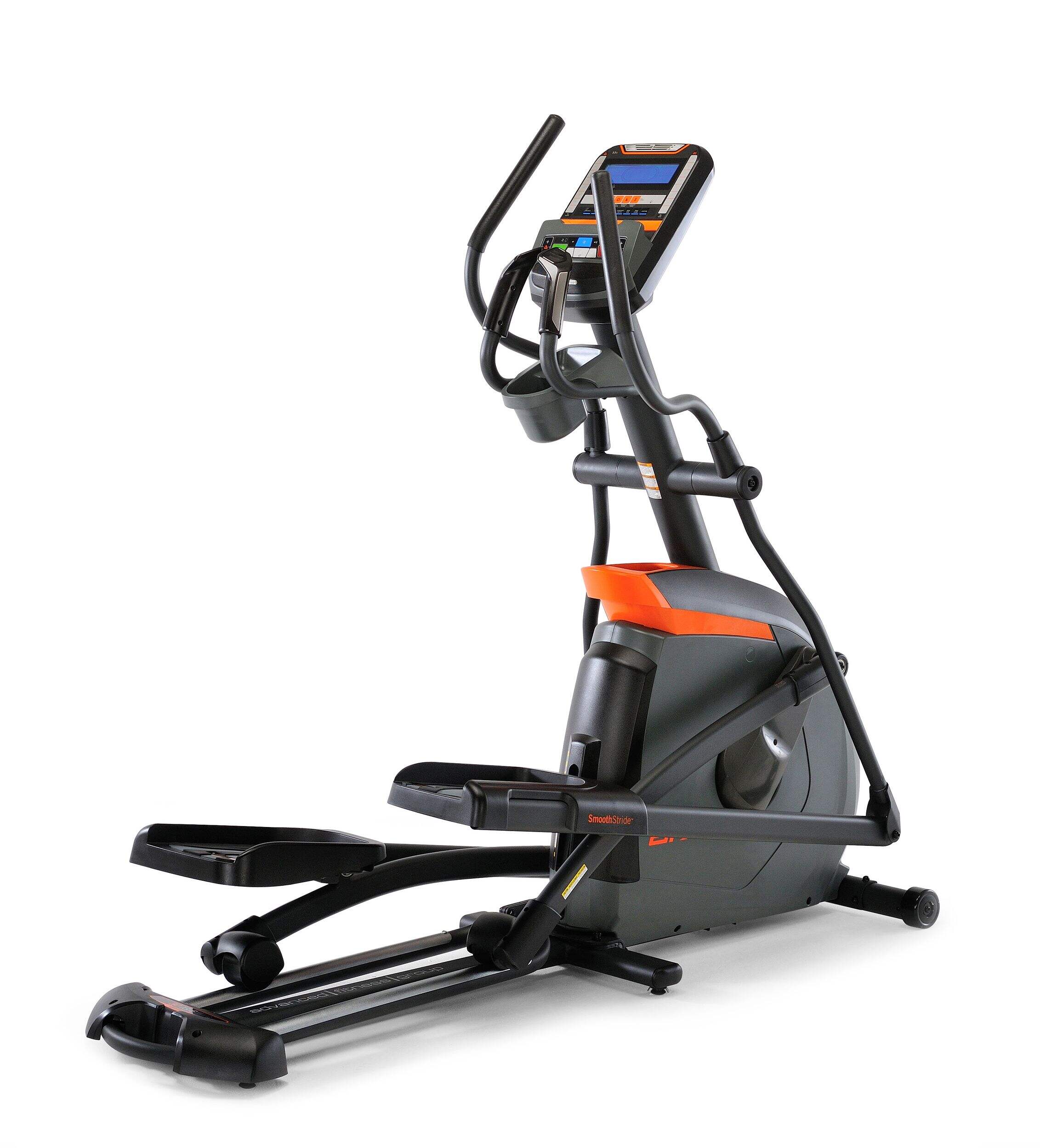Exerciseur elliptique AFG 3.3AE | Canadian Tire