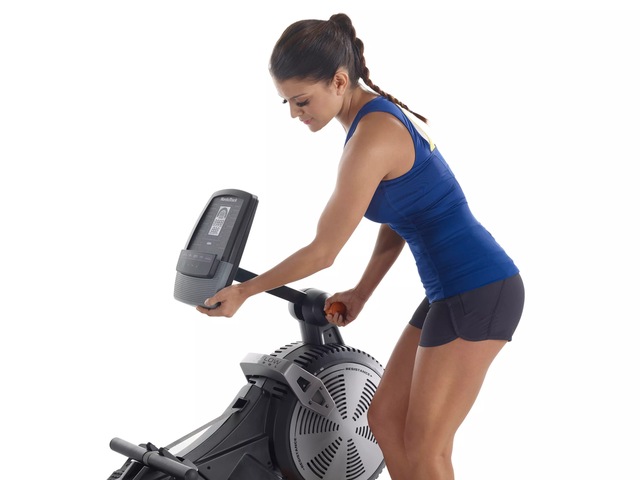 NordicTrack RW200 Folding Rower | Canadian Tire