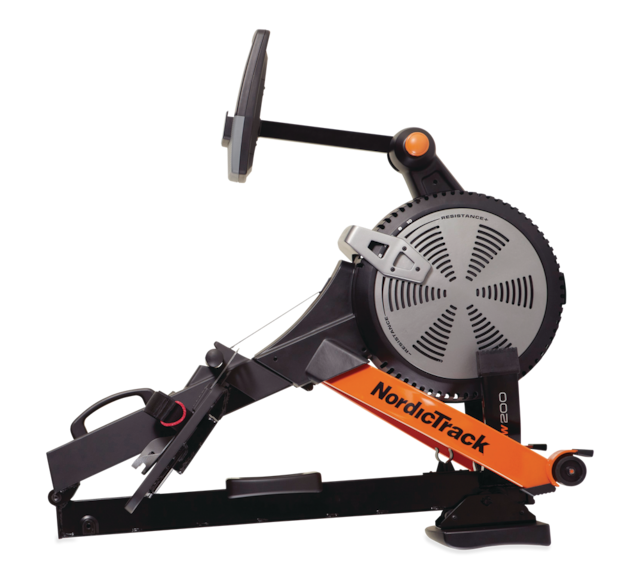 NordicTrack RW200 Folding Rower | Canadian Tire
