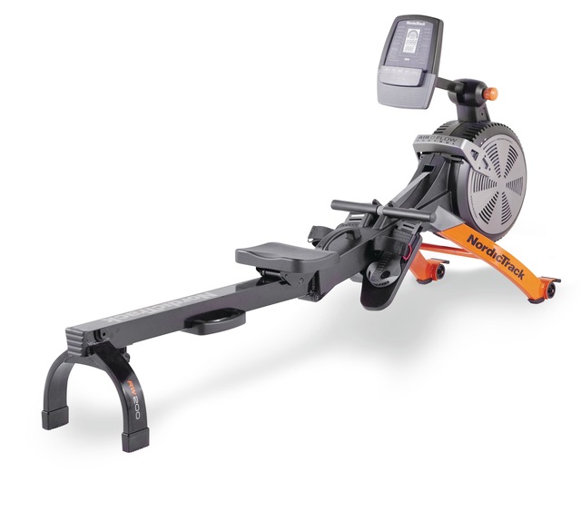 NordicTrack RW200 Folding Rower | Canadian Tire