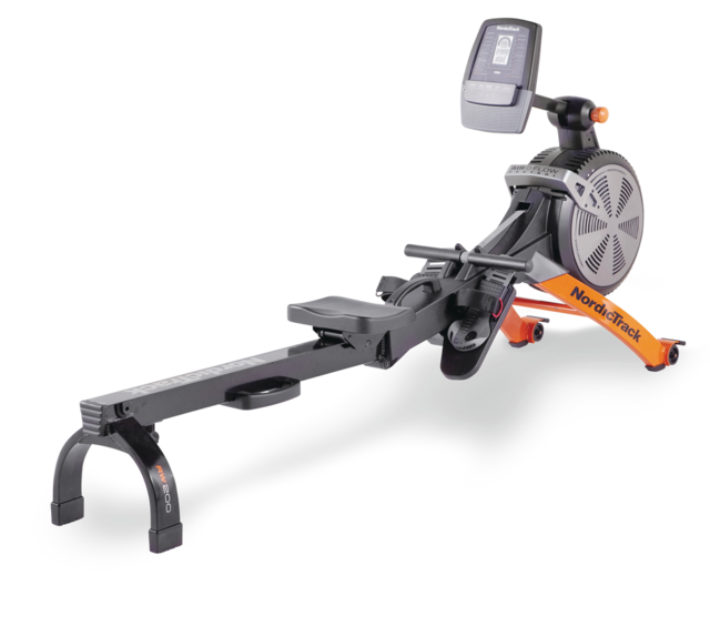 NordicTrack RW200 Folding Rower | Canadian Tire