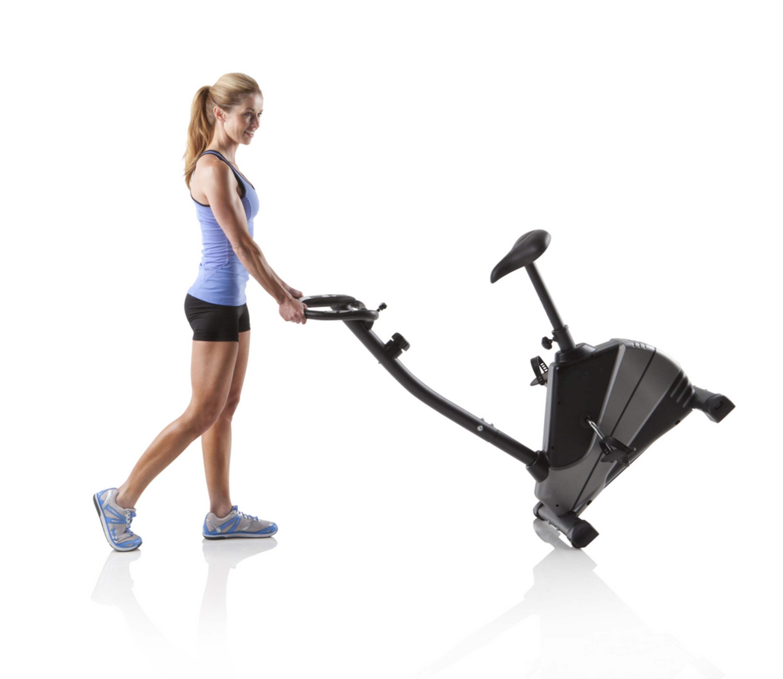 Healthrider H15X Indoor Cycling Stationary/Exercise Bike | Canadian Tire