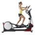 Healthrider H45E Folding Elliptical Machine/Trainer | Canadian Tire