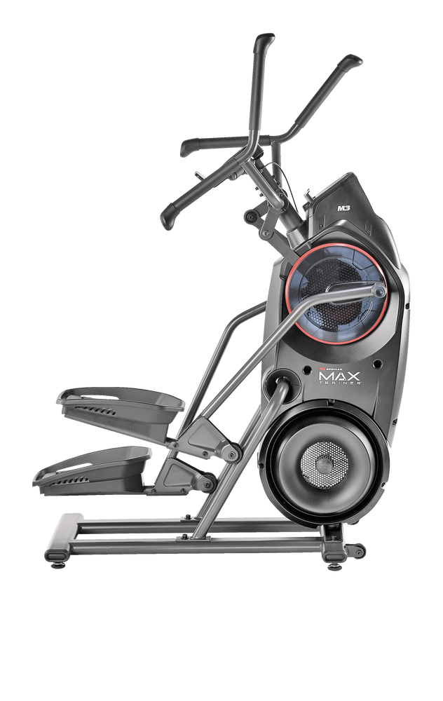 Bowflex M3 MAX Elliptical Machine/Trainer Stepper | Canadian Tire