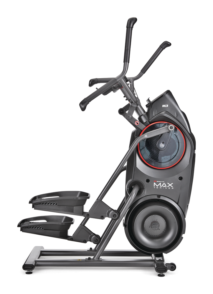 Bowflex M3 MAX Elliptical Machine/Trainer Stepper | Canadian Tire