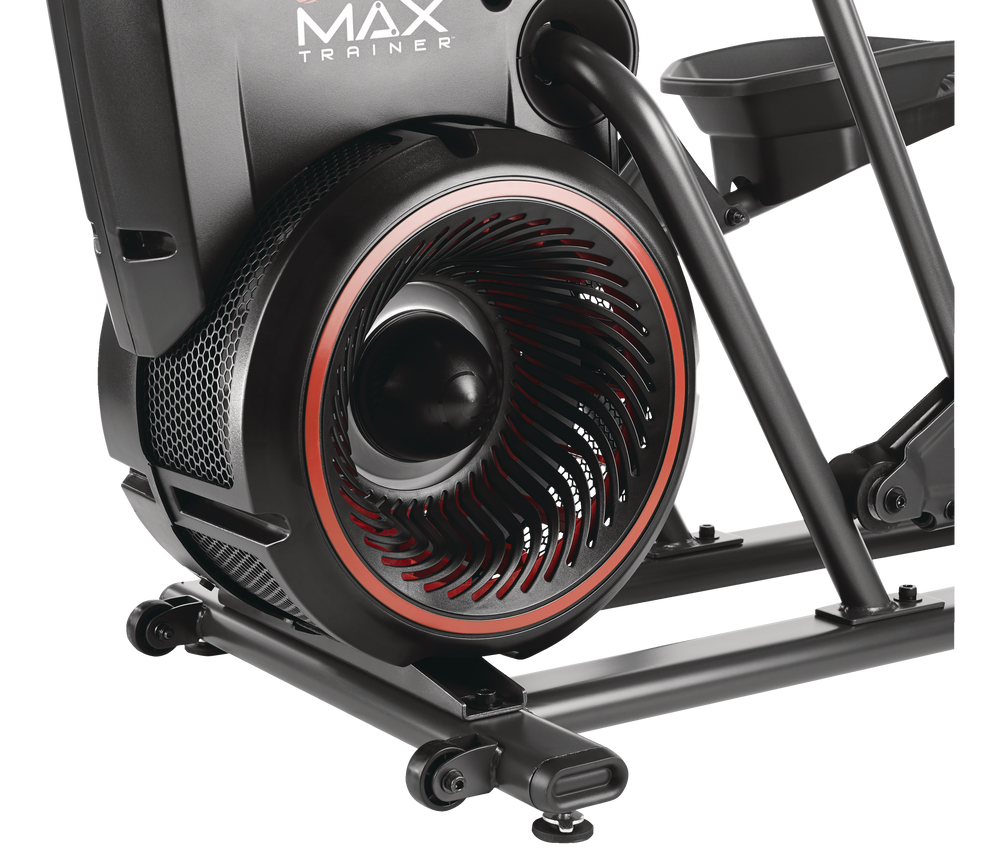 Bowflex M3 MAX Elliptical Machine/Trainer Stepper | Canadian Tire