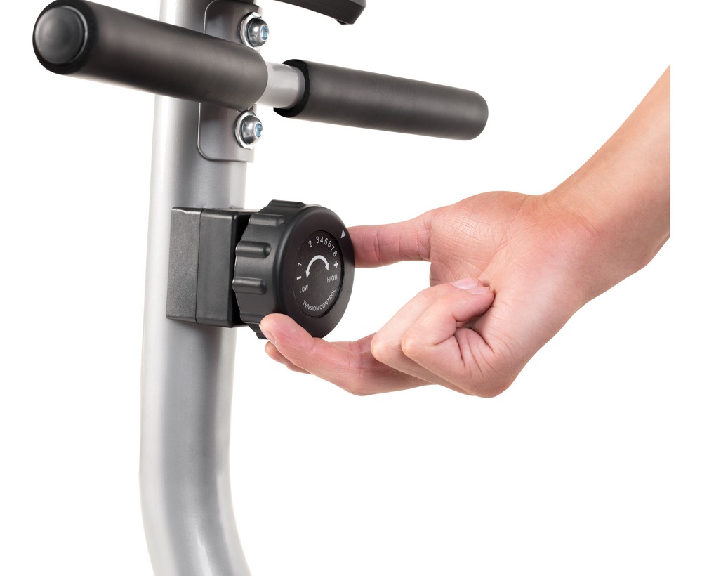 Healthrider H22x Recumbent Indoor Cycling Stationary/Exercise Bike ...