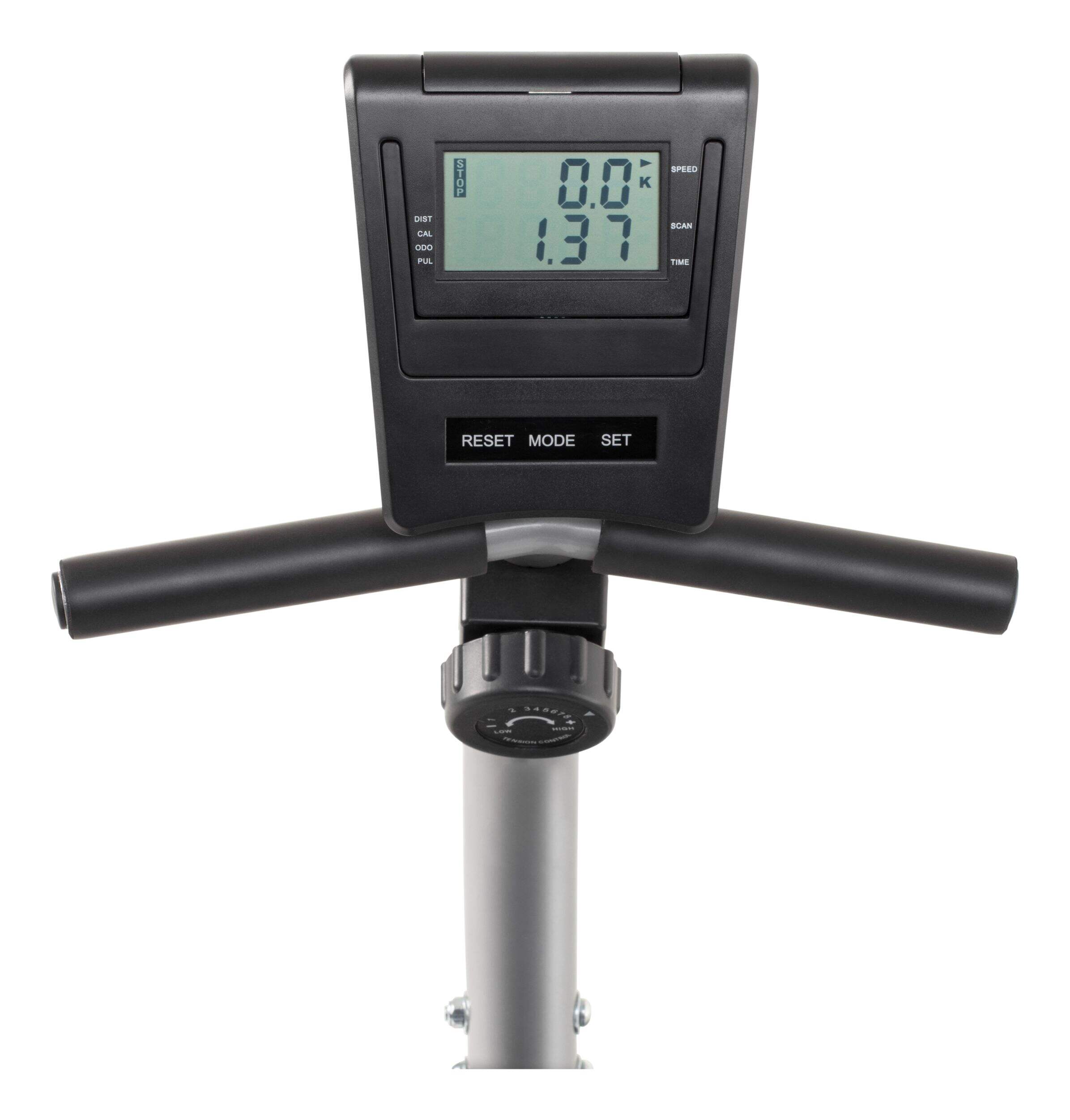 Healthrider H22x Recumbent Indoor Cycling Stationary/Exercise Bike ...