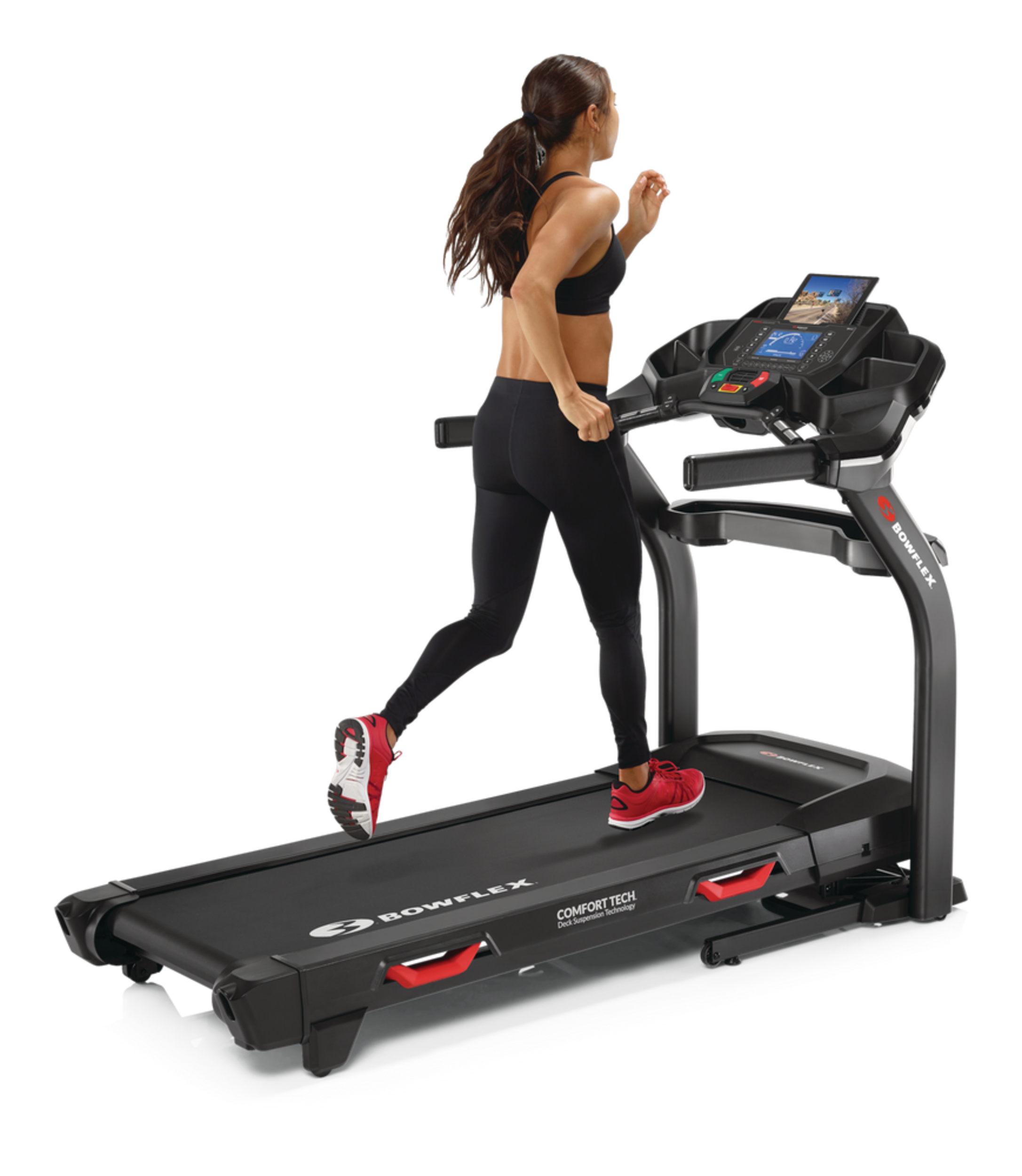 Bowflex BXT6 Folding Treadmill | Canadian Tire