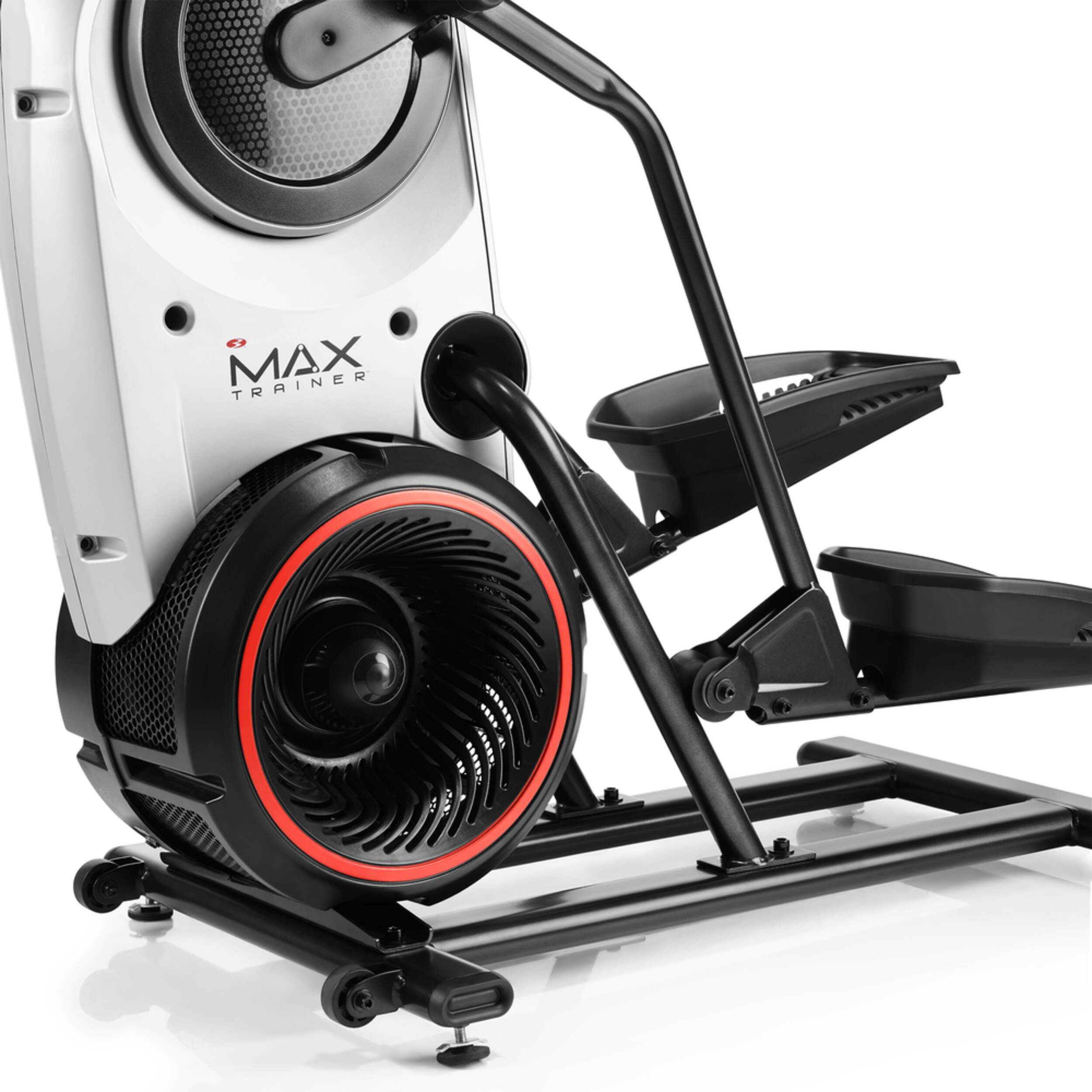 Bowflex M6 MAX Elliptical Machine/Trainer Stepper, JRNY Membership ...