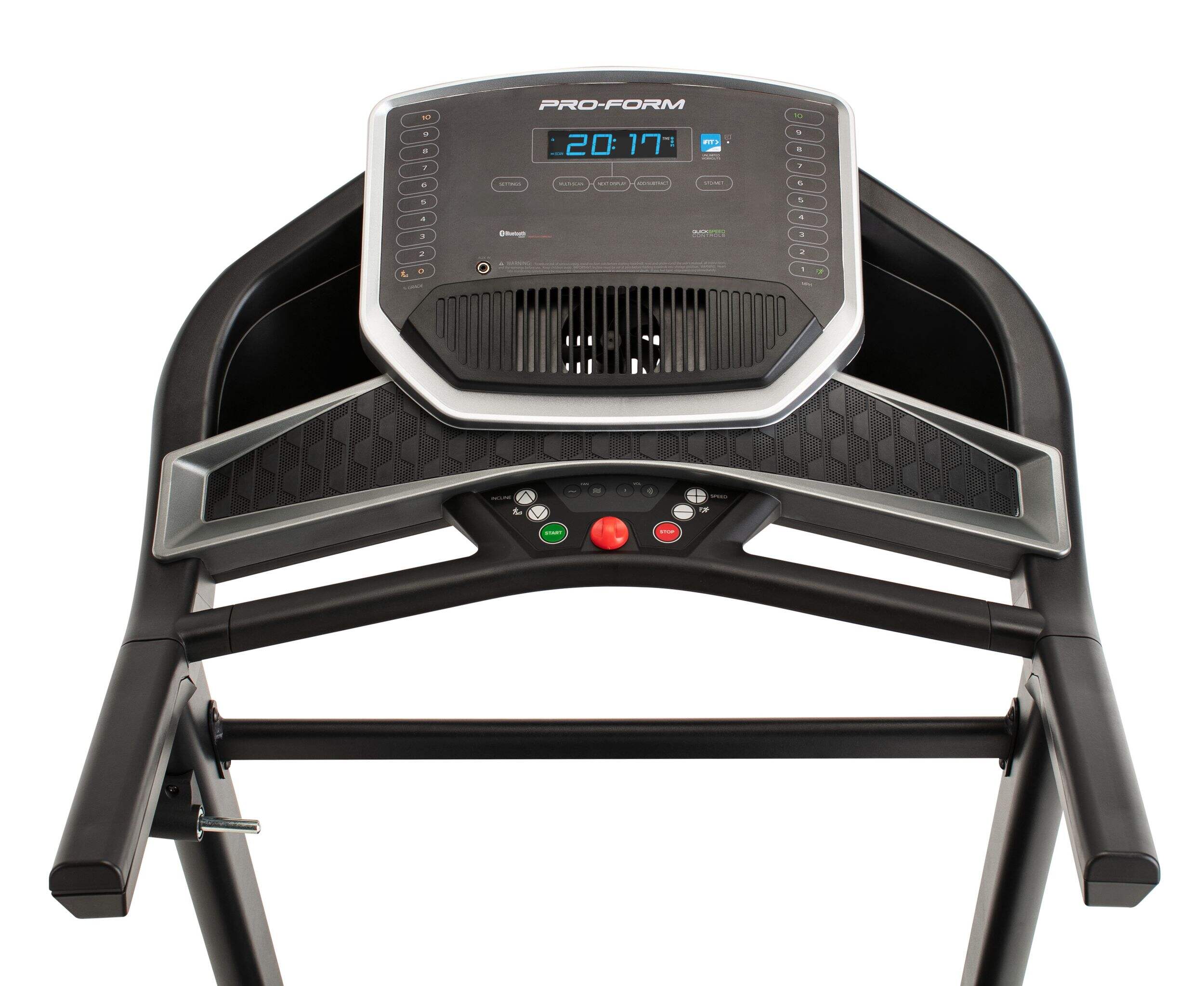 ProForm Sport 5.5 Folding Treadmill - iFit Enabled | Canadian Tire