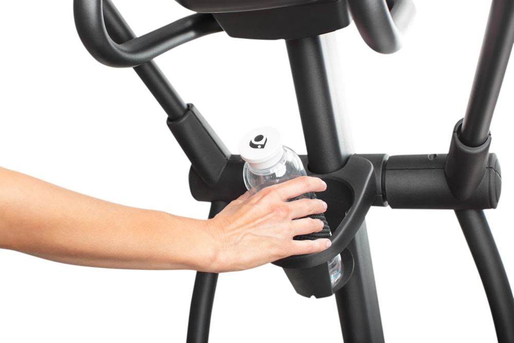 ProForm Carbon EL5 Elliptical Machine/Trainer - iFit Enabled | Canadian ...