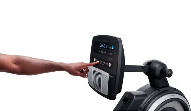 ProForm750R Folding Rowing/Rower Machine - iFit Enabled | Canadian Tire