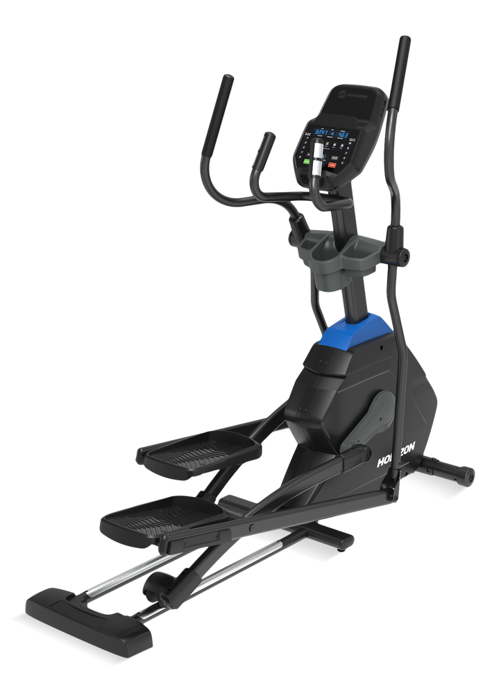 Horizon EX59 Elliptical Machine/Trainer | Canadian Tire