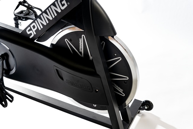 Spinner Pace Indoor Cycling Stationary/Exercise/Spin Bike | Canadian Tire