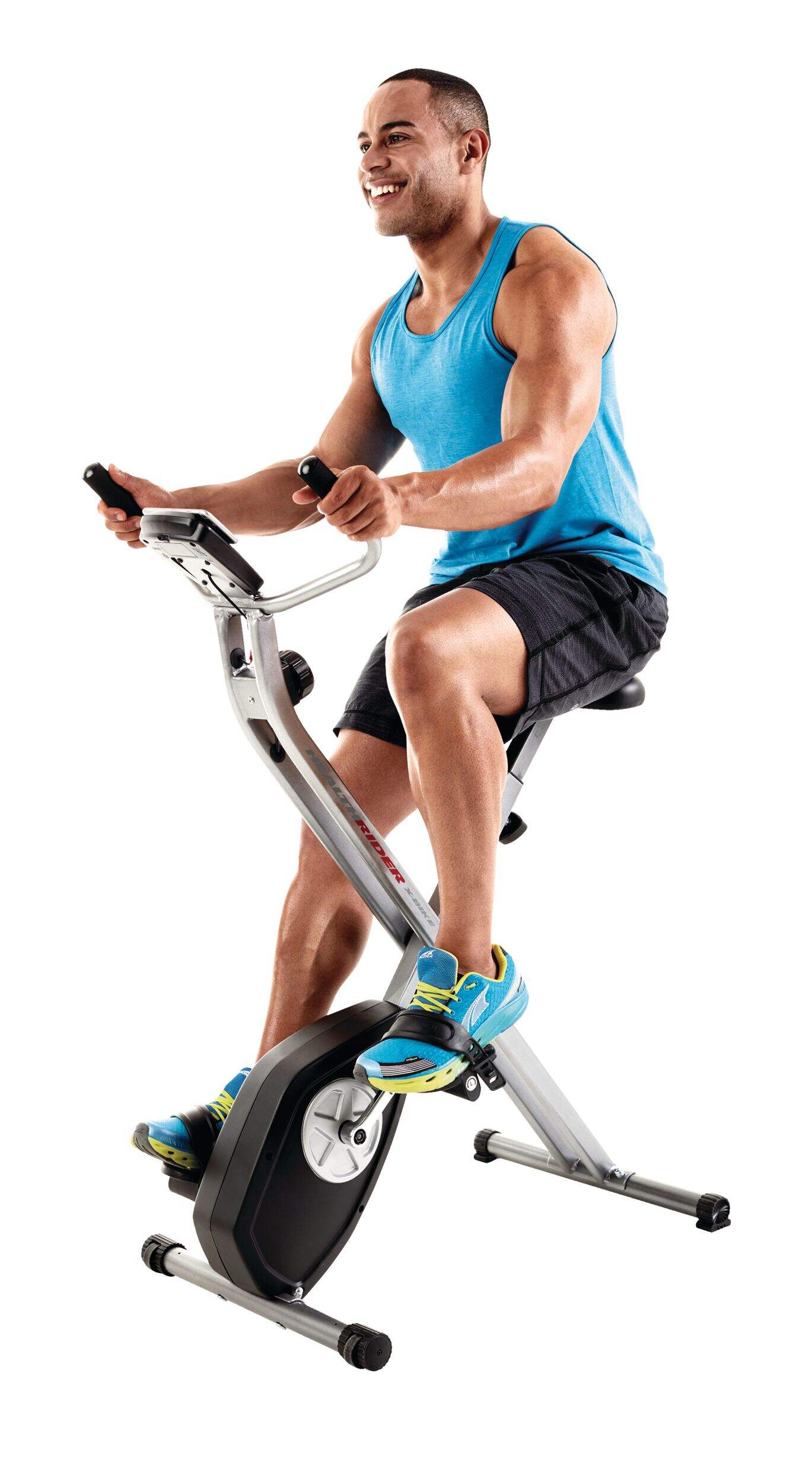 Healthrider Folding Indoor Cycling Stationary/Exercise | Canadian Tire