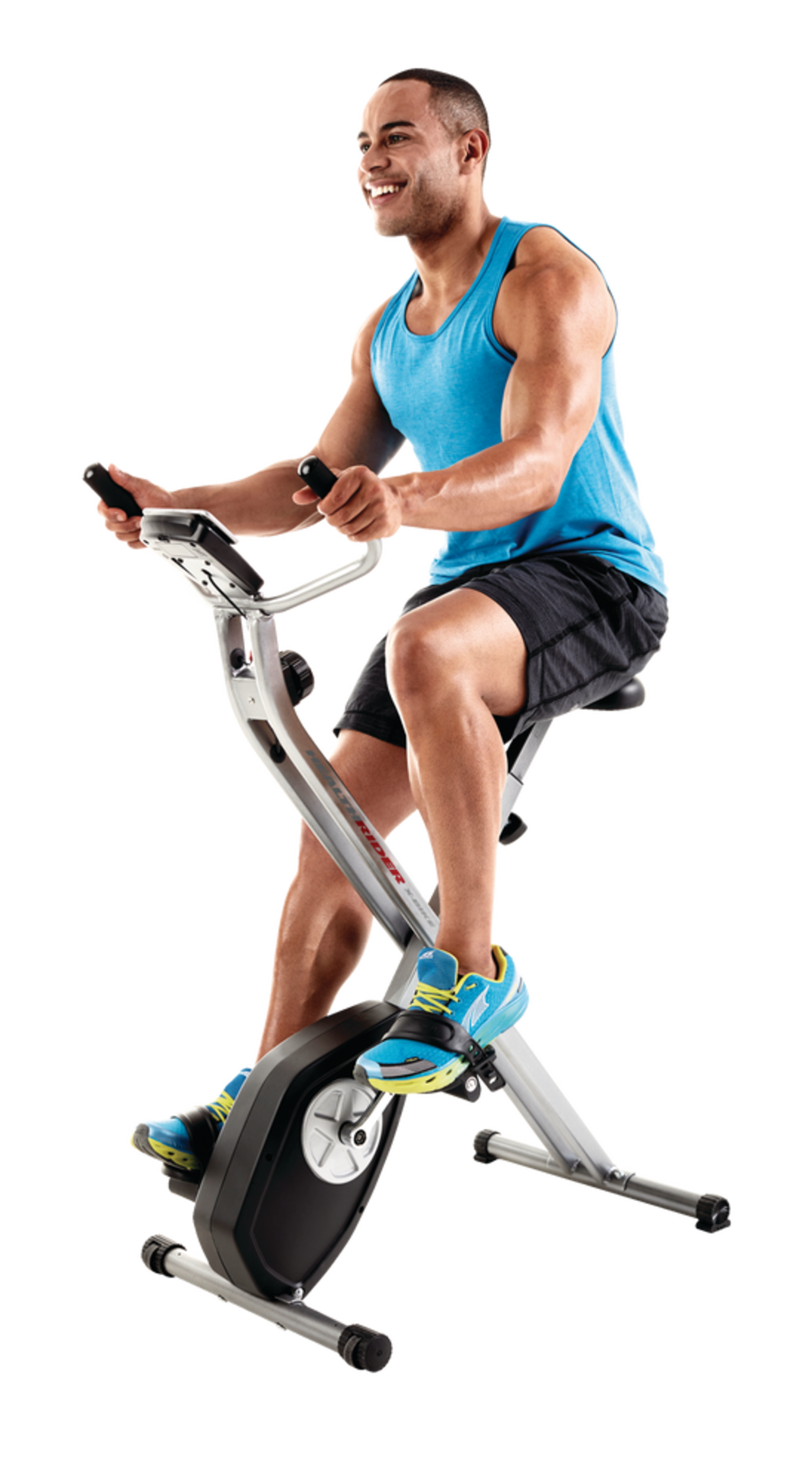 Healthrider Folding Indoor Cycling Stationary/Exercise | Canadian Tire