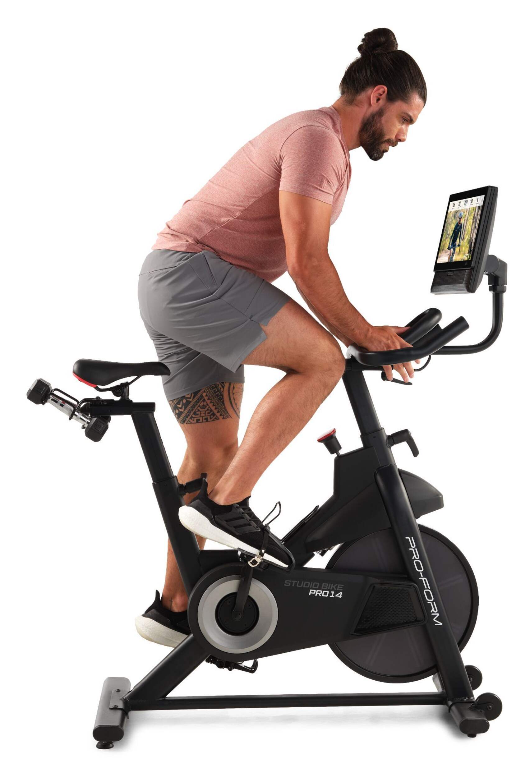 ProForm Studio Pro 14 Bike | Canadian Tire