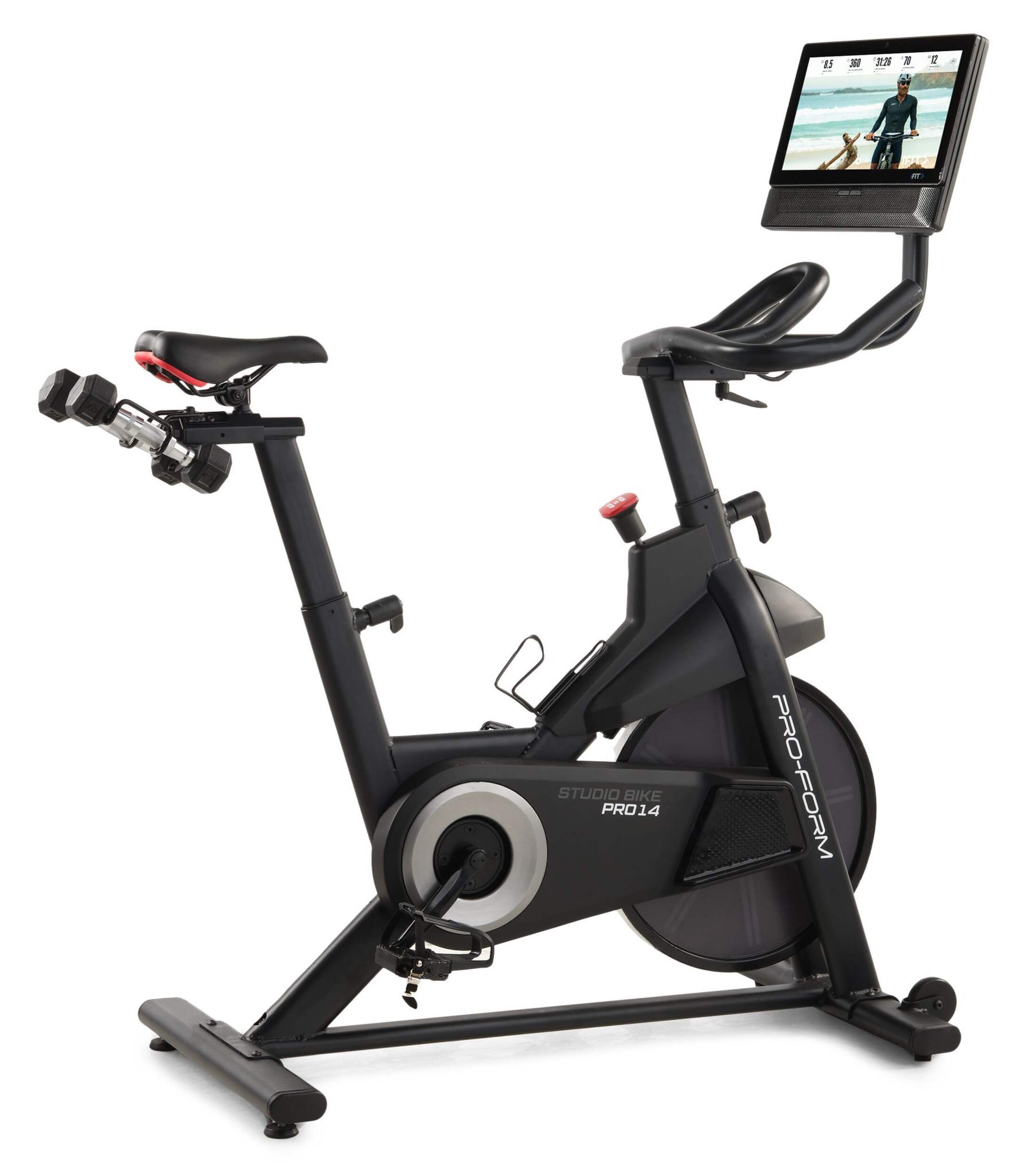 ProForm Studio Pro 14 Bike | Canadian Tire