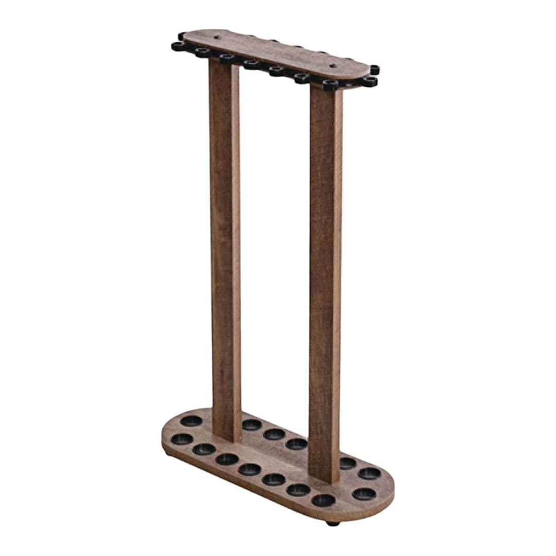 Old Cedar Outfitters 16 Rod Floor Rack | Canadian Tire