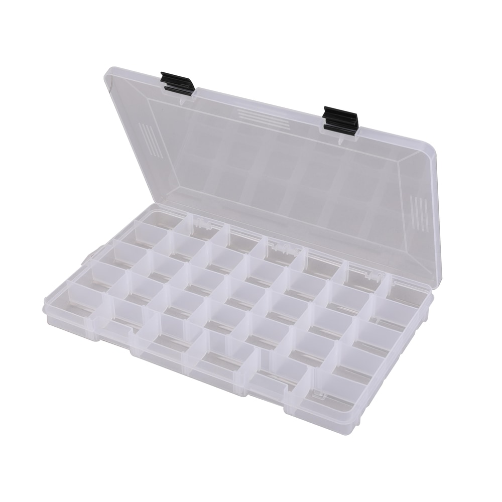 Xcalibur 3700 Shallow Fishing Accessory Utility Box | Canadian Tire