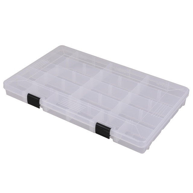 Xcalibur 3700 Shallow Fishing Accessory Utility Box | Canadian Tire