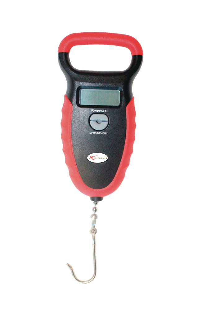 Xcalibur Floating Digital Scale, 6.5-in | Canadian Tire