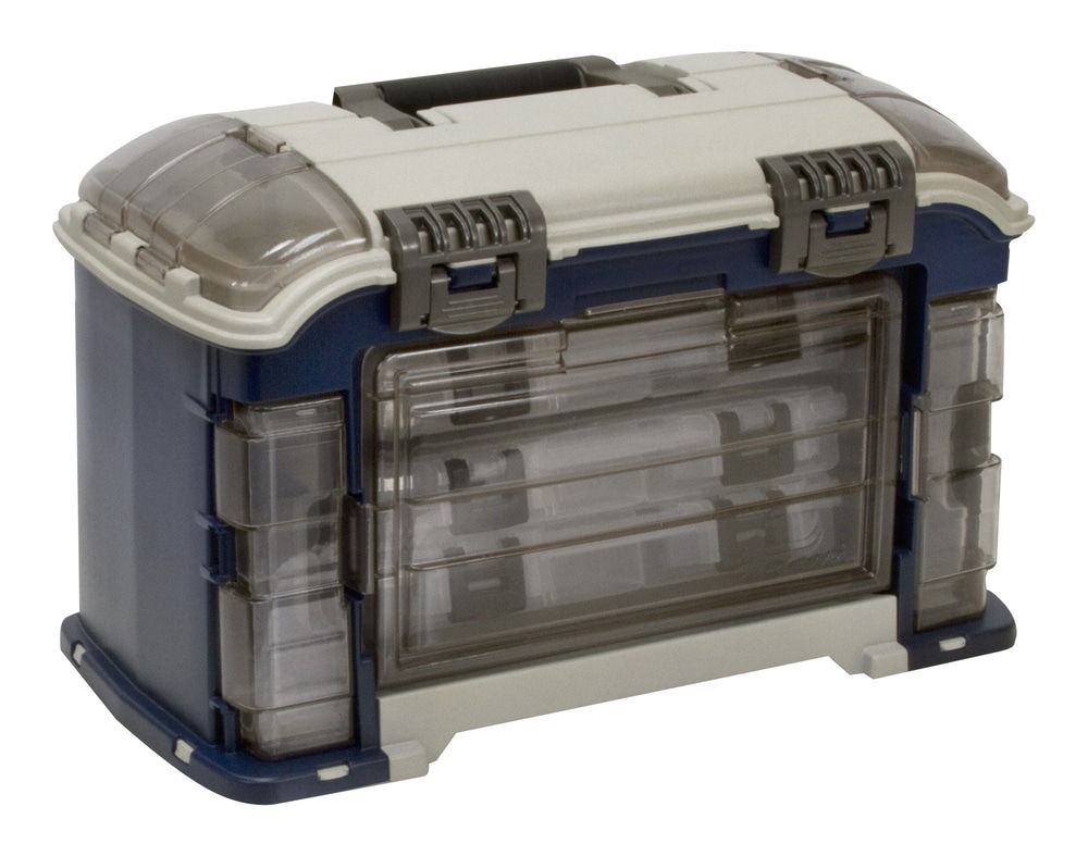 Plano 3600 Series Angled Stowaway Box System | Canadian Tire