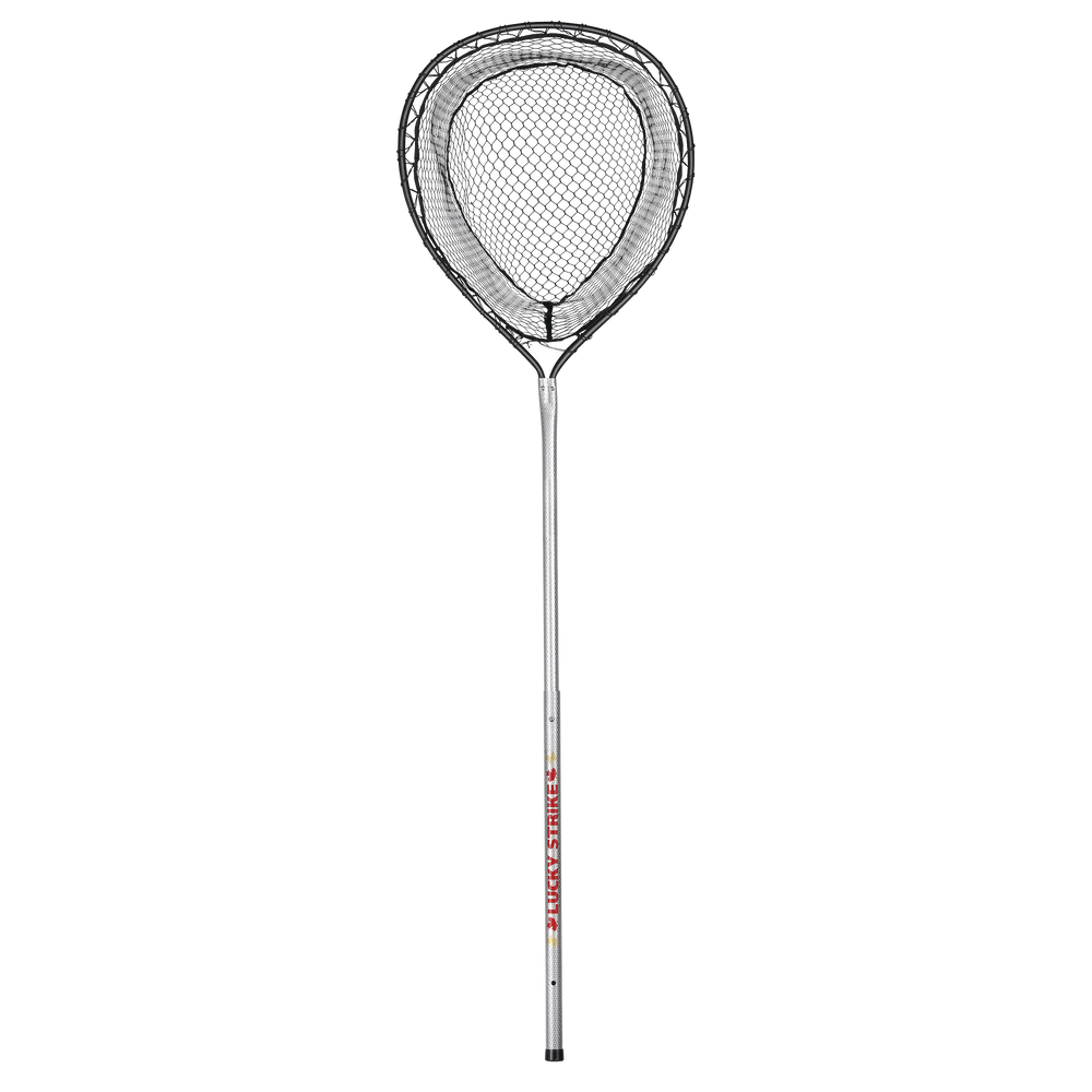 Lucky Strike Basket Fishing Net with Removable Handle | Canadian Tire