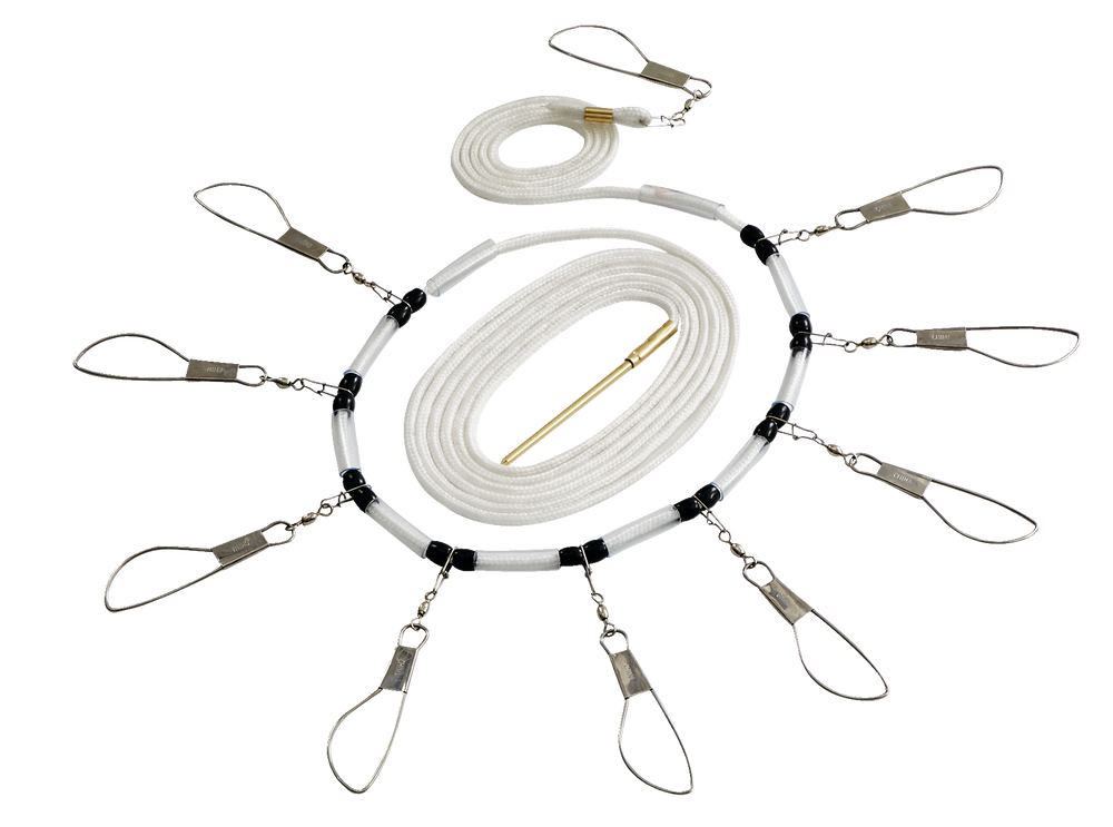 Berkley Deluxe Fish Stringer, 15-ft. | Canadian Tire