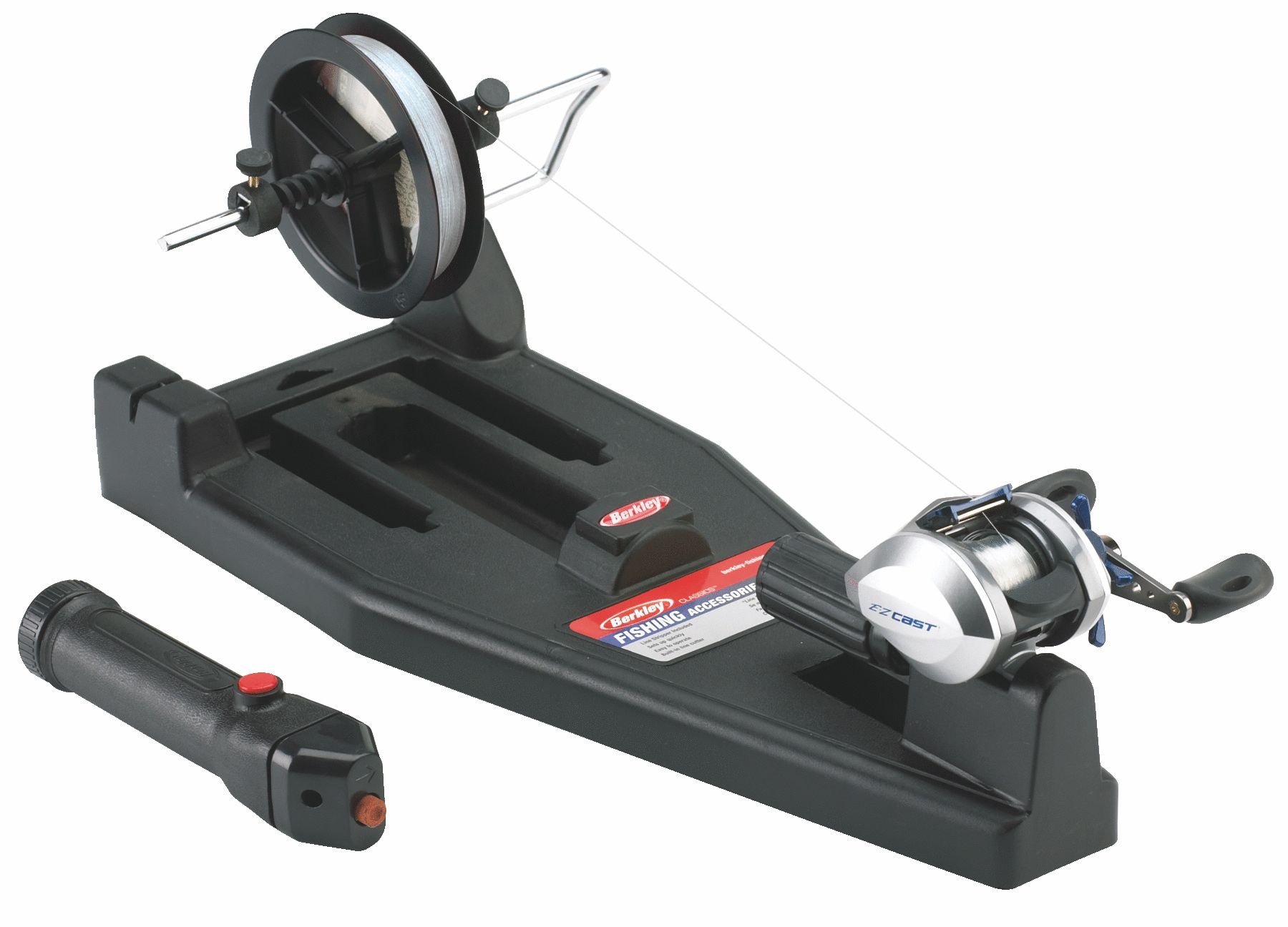 Berkley Portable Line Spooling Station | Canadian Tire