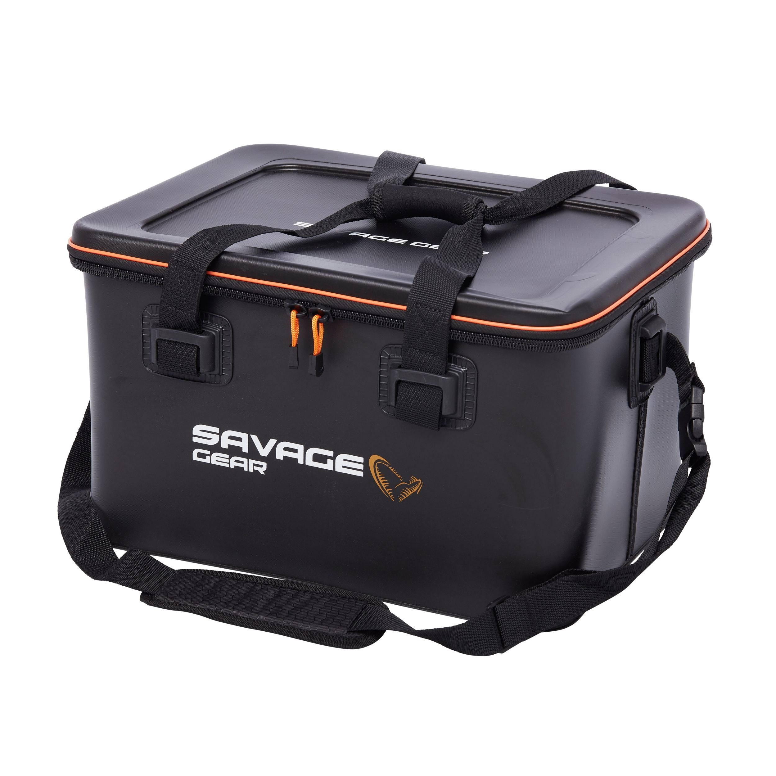 Savage Gear Predator Waterproof Multi-Purpose Lure Bag, All In One Lure ...