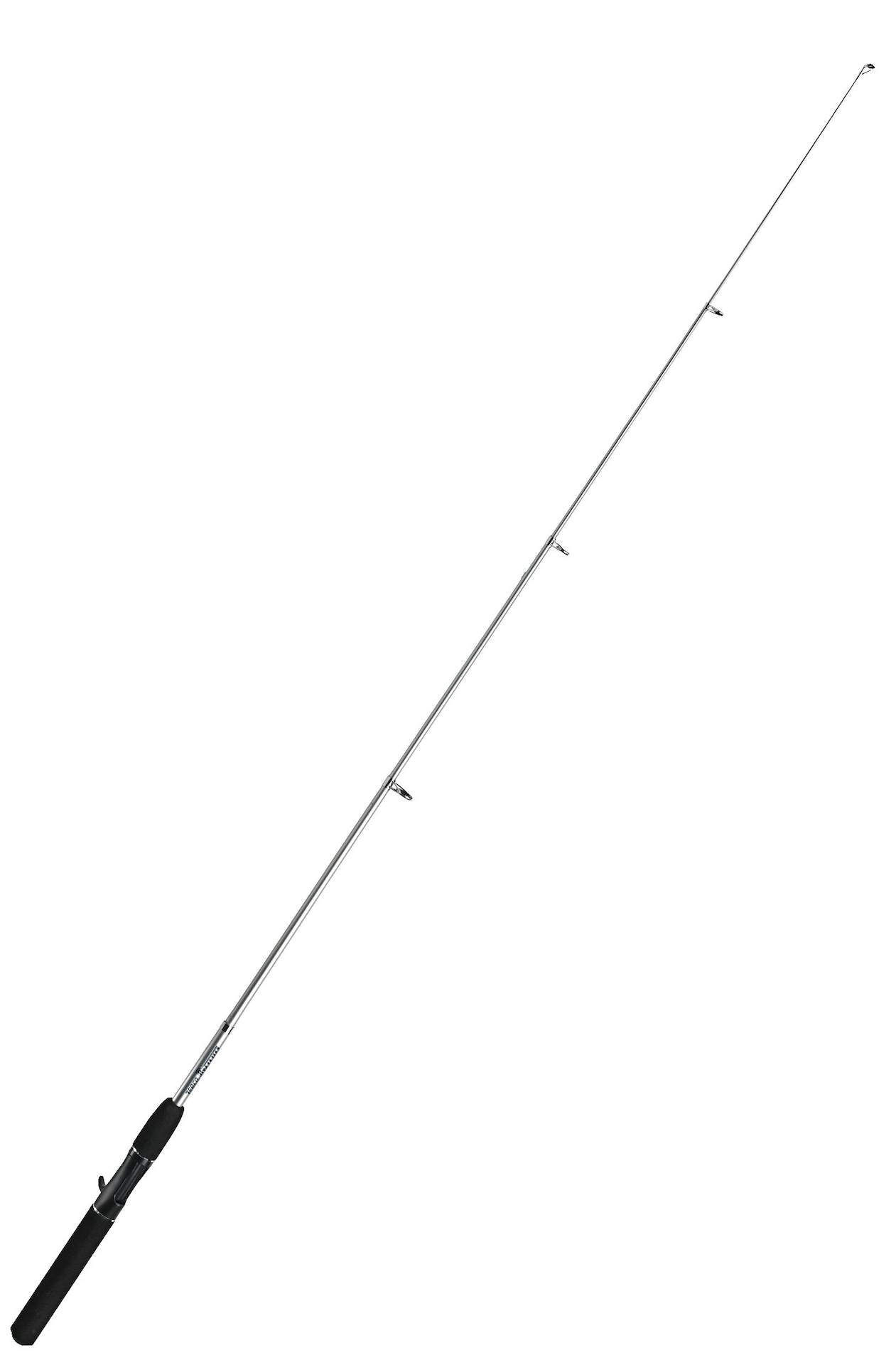 Zebco Advanced Telescopic Spinning Fishing Rods, Anti-Reverse, Medium ...