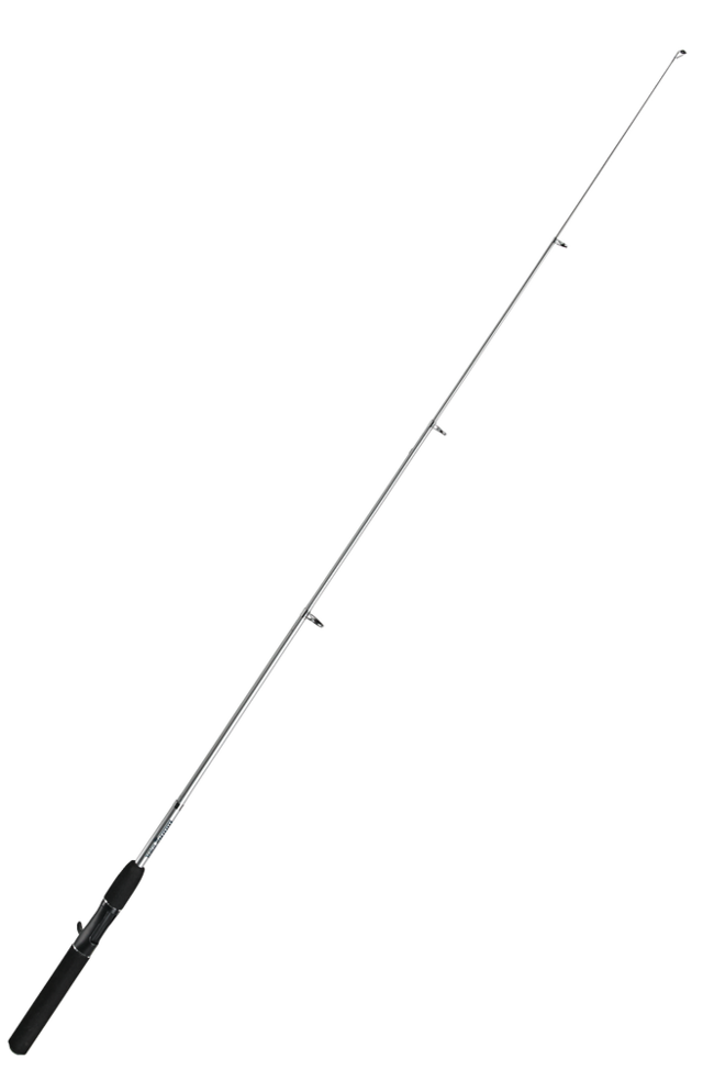 Zebco Advanced Telescopic Spinning Fishing Rods, Anti-Reverse, Medium ...