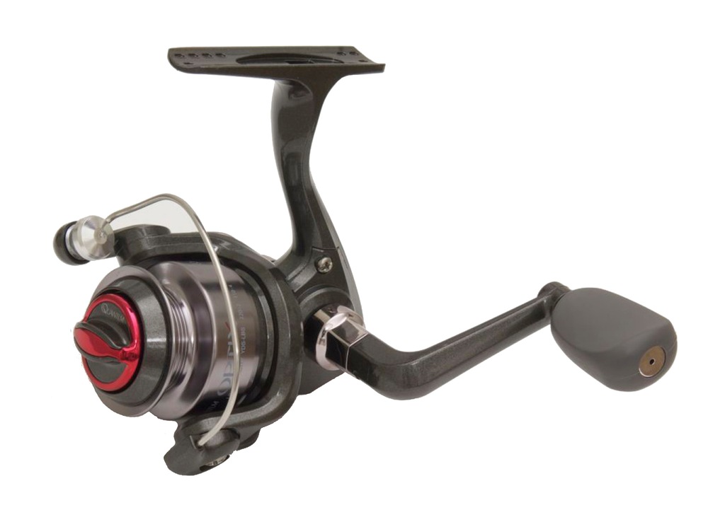 Quantum Optix Spinning Reel | Canadian Tire