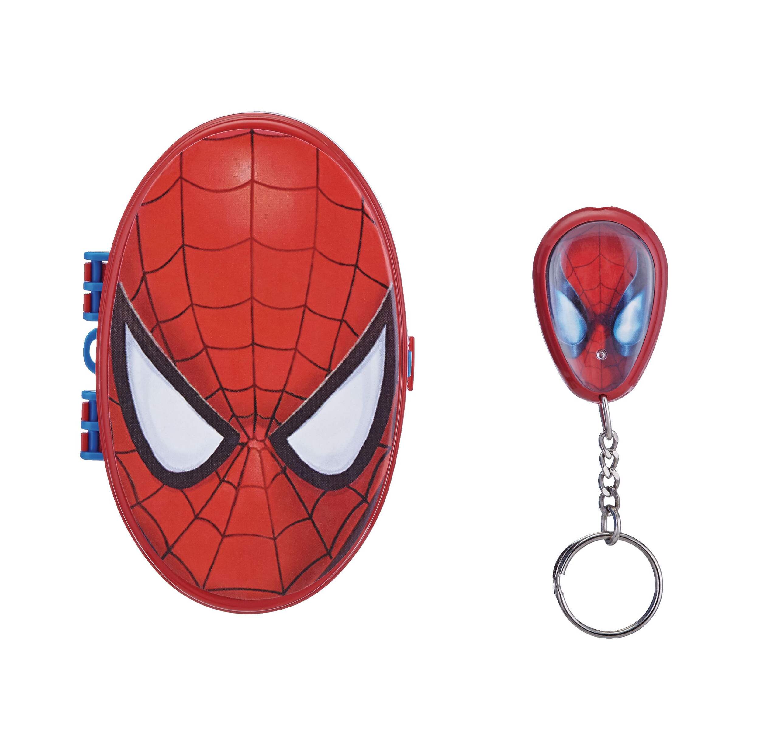 Shakespeare Spiderman Kids Spincast Fishing Rod and Reel Combo, Pre ...