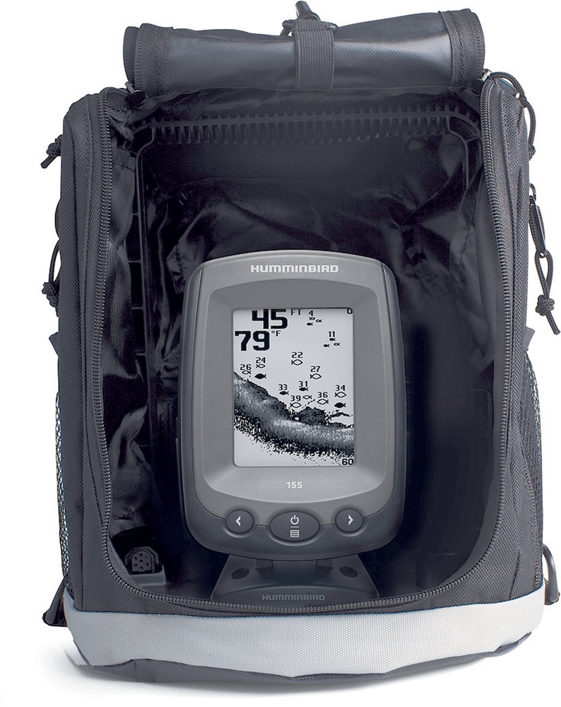 Humminbird PMAX 155 Portable Fish Finder | Canadian Tire