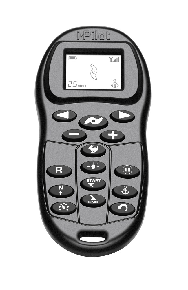 Minn Kota I-Pilot Remote | Canadian Tire